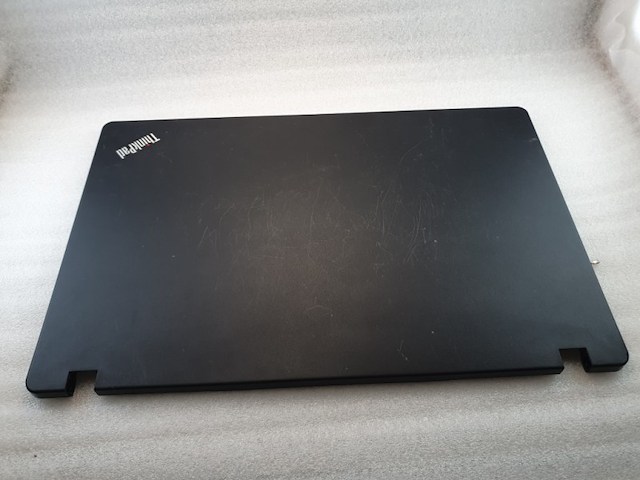 Kuciste ekrana za Lenovo Thinkpad Edge 15