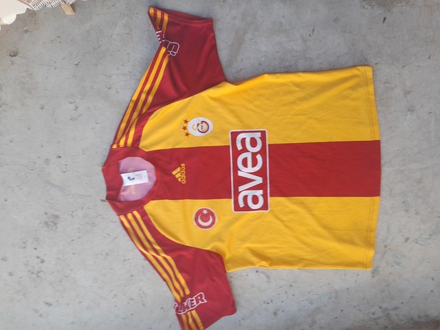 Dres Galatasaraj orig.