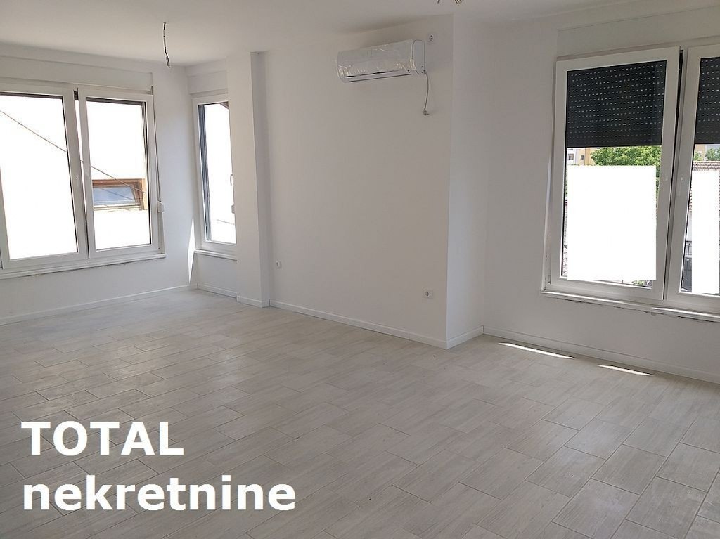 NOVI SAD - TELEP - 90. 00 m2