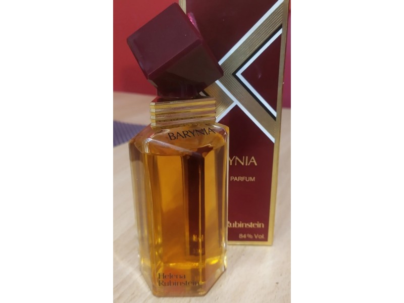 Barynia Helena Rubinstein edp, 100ml