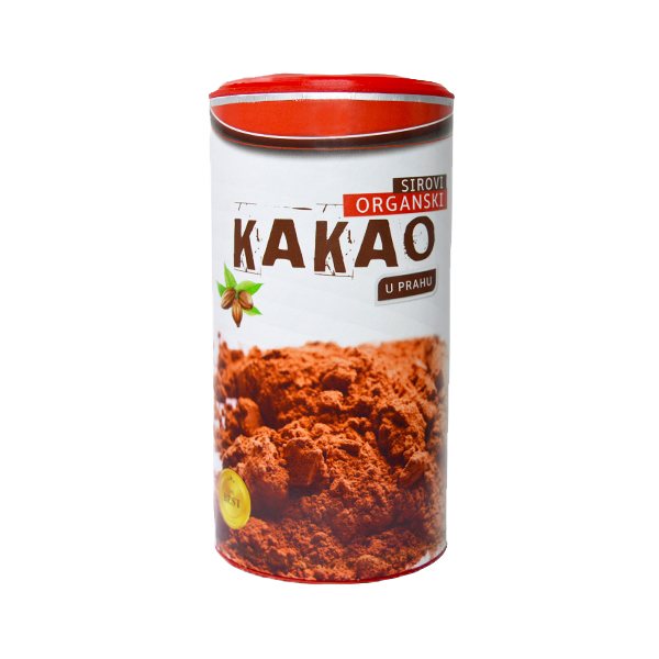 KAKAO U PRAHU 200G TOP FOOD