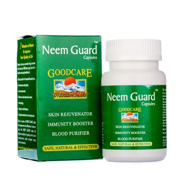 Nim gard 60 kapsula Goodcare