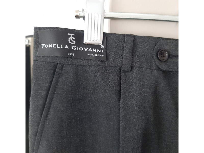 TONELLA GIOVANNI MADE IN ITALY 48