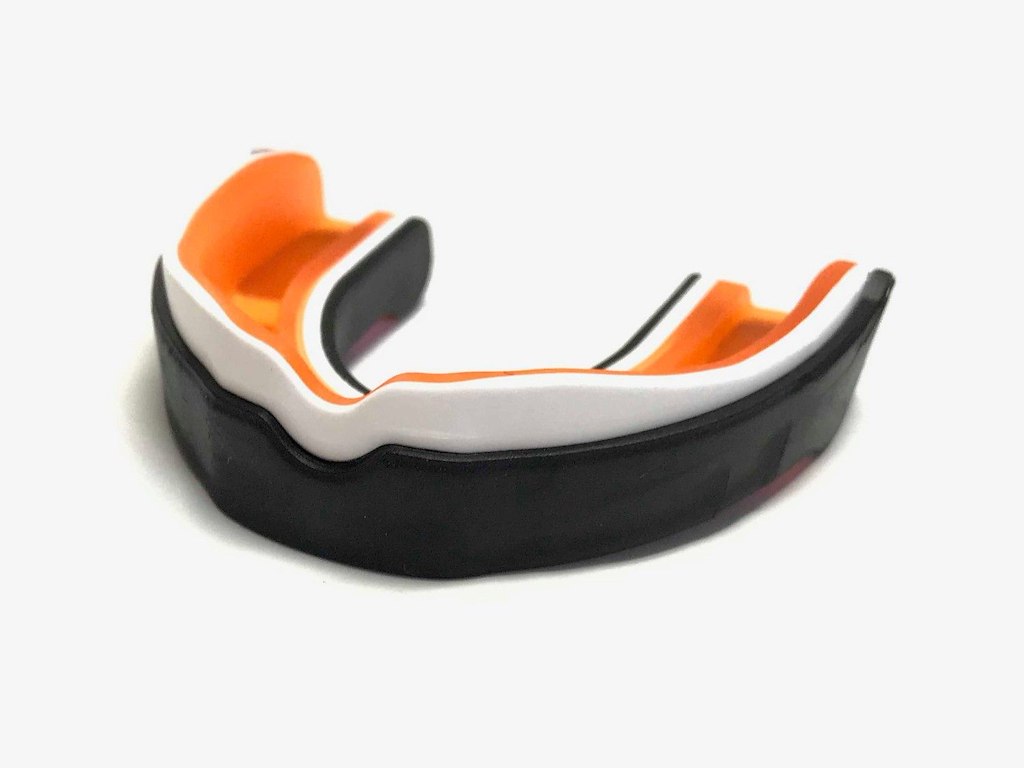 Terinda MOUTHGUARD 3-LAYER PRO, štitnik za zube boks