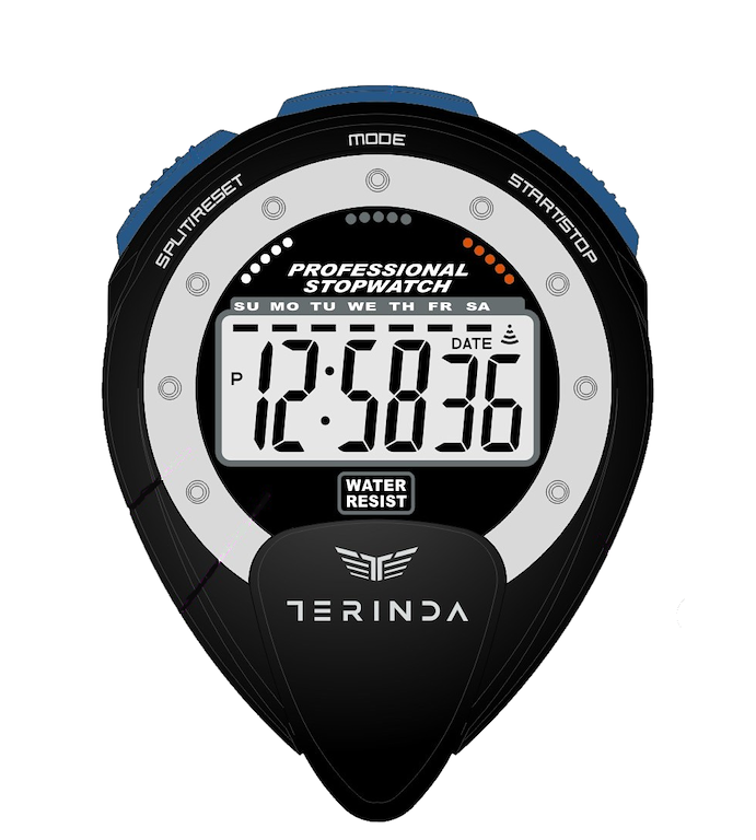 Terinda STOPWATCH BASIC, štoperica