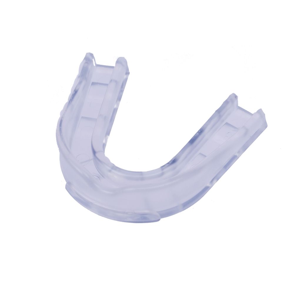 Terinda MOUTH GUARD, štitnik za zube, transparentna