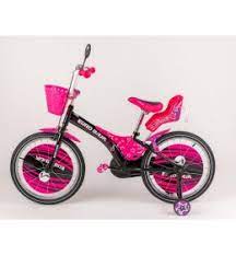 BICIKL 20 INCA BMX PINK NOV MODEL