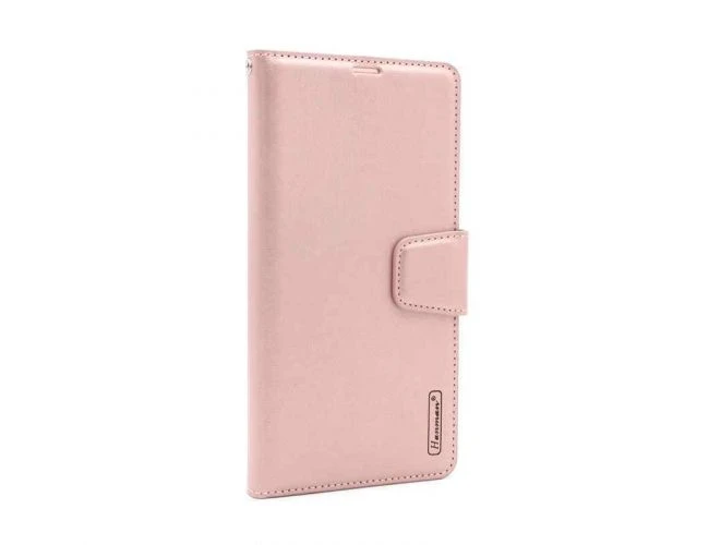 3G Hanman Canvas ORG preklopna futrola za telefon Samsung A125F Galaxy A12 roze