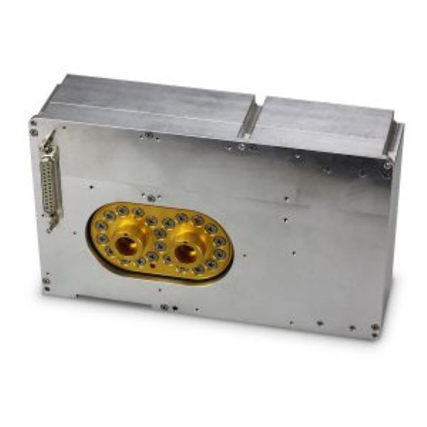 Senzor protoka za merenje zrnastog ili praškastog materijala – WORK Microwave
