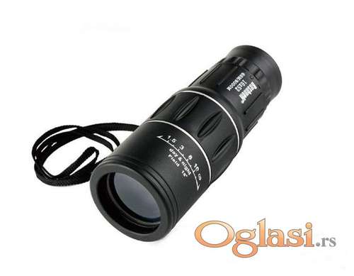 Monokular Bushnell 16x52