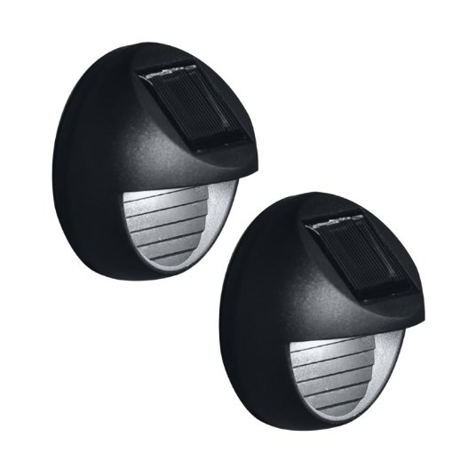 Modee Lighting LED solarna zidna lampa 101 pak2