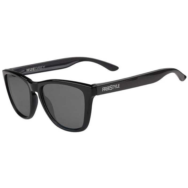 SPRO FREESTYLE HUE SHADES GREY