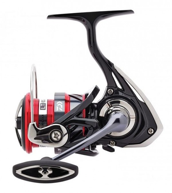 Masinica Daiwa 18 Ninja LT 2500-XH