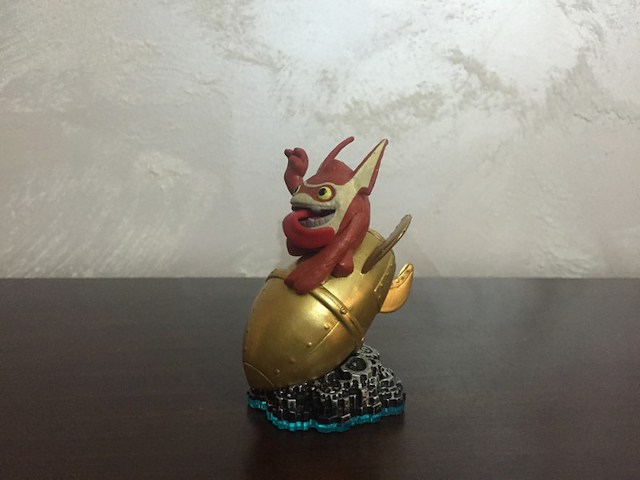 Skylander