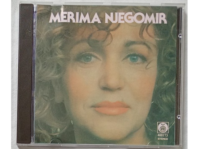 MERIMA  NJEGOMIR  -  MERIMA  NJEGOMIR