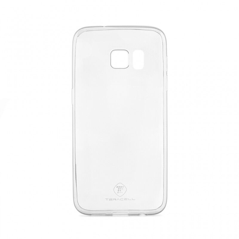 Maskica Teracell Skin za Samsung G930 S7 transparent