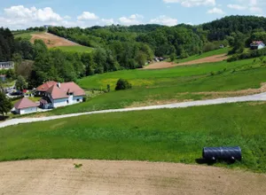 Prodaja Plac - Loznica, Tršić