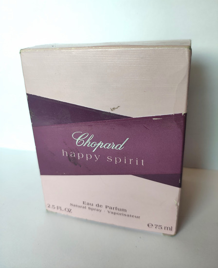 Chopard Happy Spirit 75ml