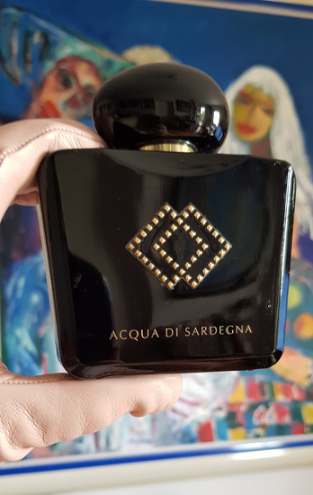 Acqua di Sardegna MIANA parfem, original