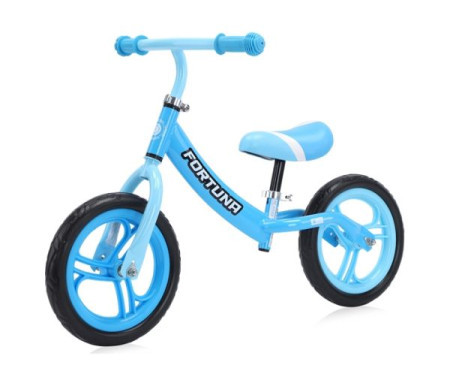 Lorelli balance bike fortuna light&dark blue ( 10410070004 )