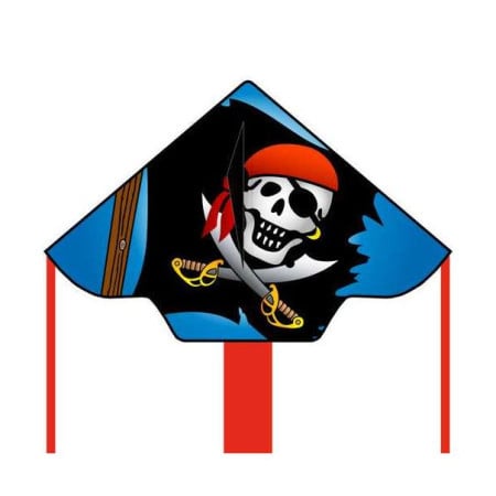 Invento zmaj - Jolly Roger 120 cm ( 102146 )