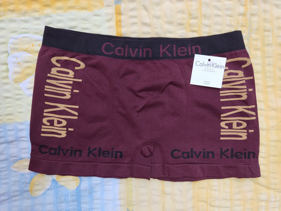 Calvin Klein bokserice NOVO univerzalna veličina
