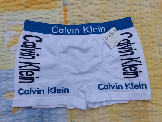 Calvin Klein bokserice NOVO univerzalna veličina