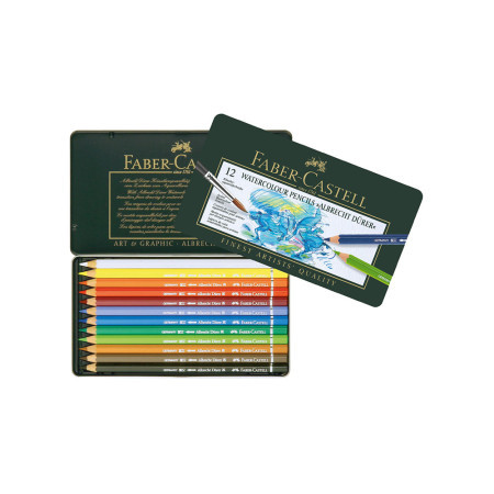 Faber Castell drvene bojice durer 1/12 117512 ( 9527 )