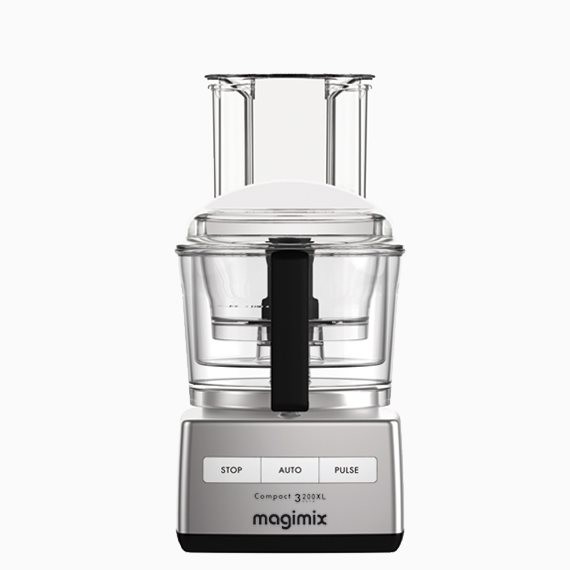 UNIVERZALNA SECKALICA MAGIMIX MULTIPRAKTIK 3200 XL