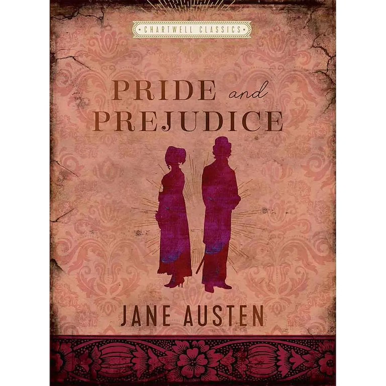 PRIDE AND PREJUDICE