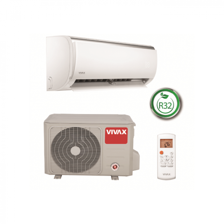 VIVAX Klima uređaj Inverter ACP-12CH35AEQIs
