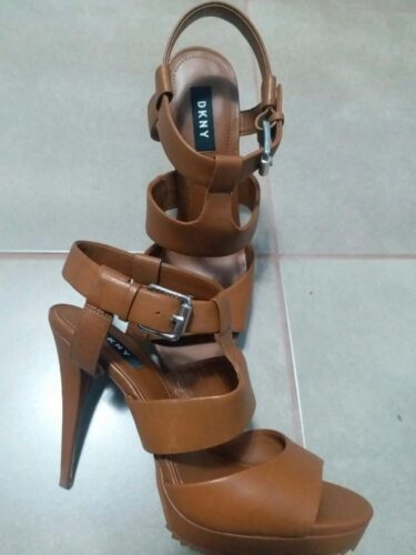 Donna Karan ženske sandale