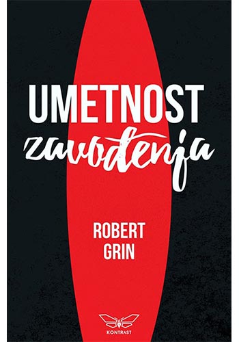 Umetnost zavođenja – Robert Grin