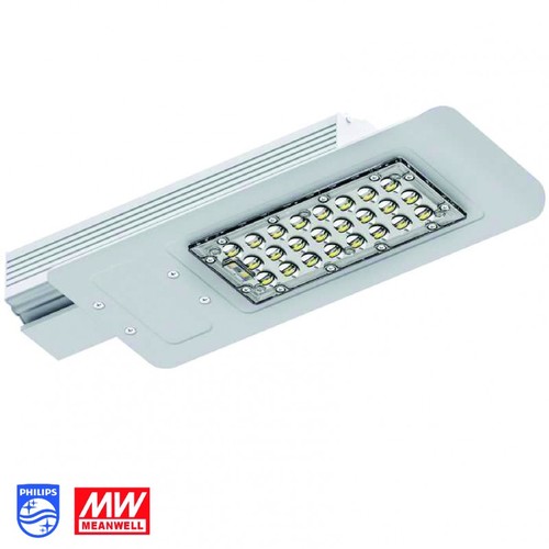 LED SVETILJKA ULICNA 30W 4000K KLST-C30-02 MEANWELL/PHILIPS