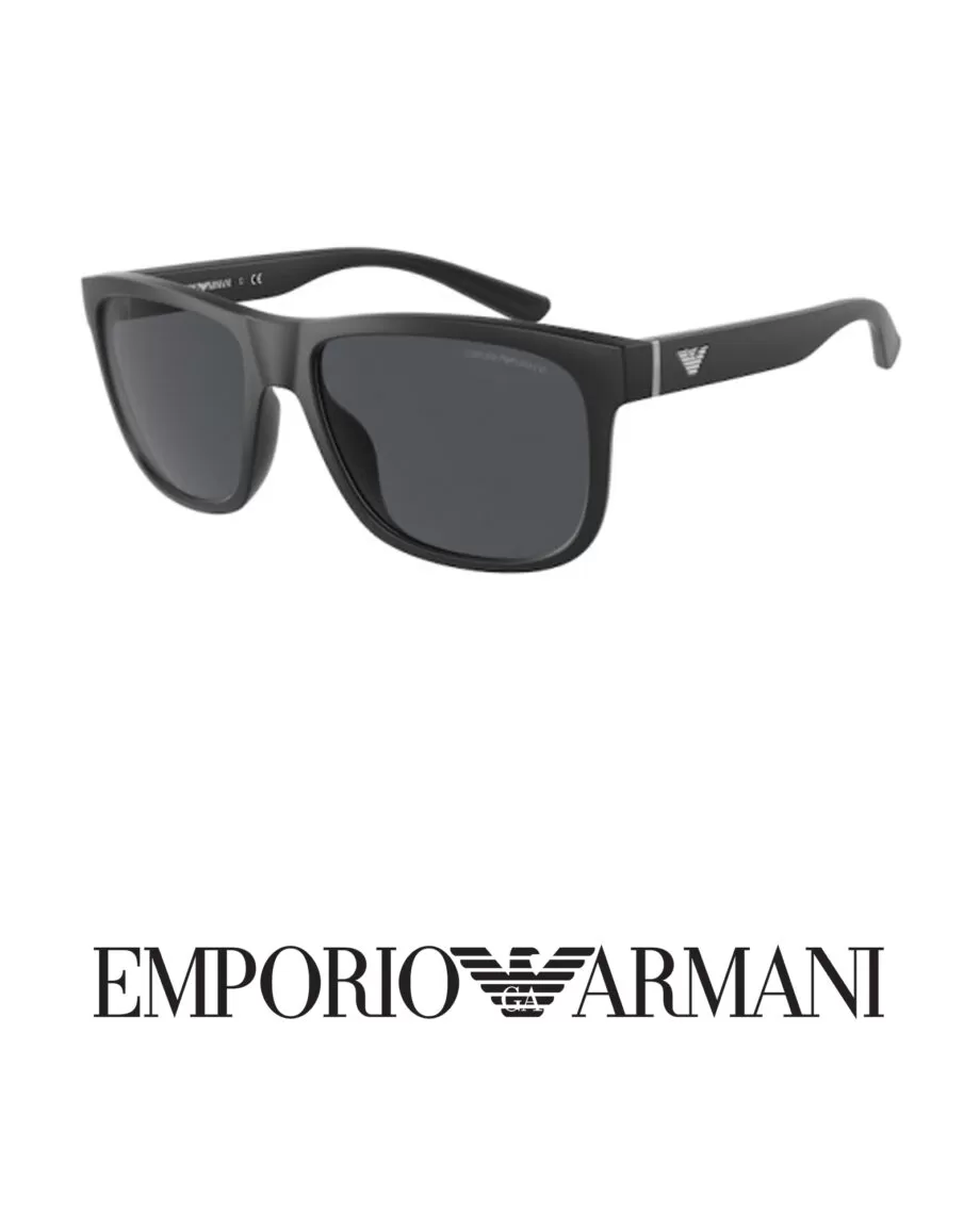 Emporio Armani 4182U 5001/87