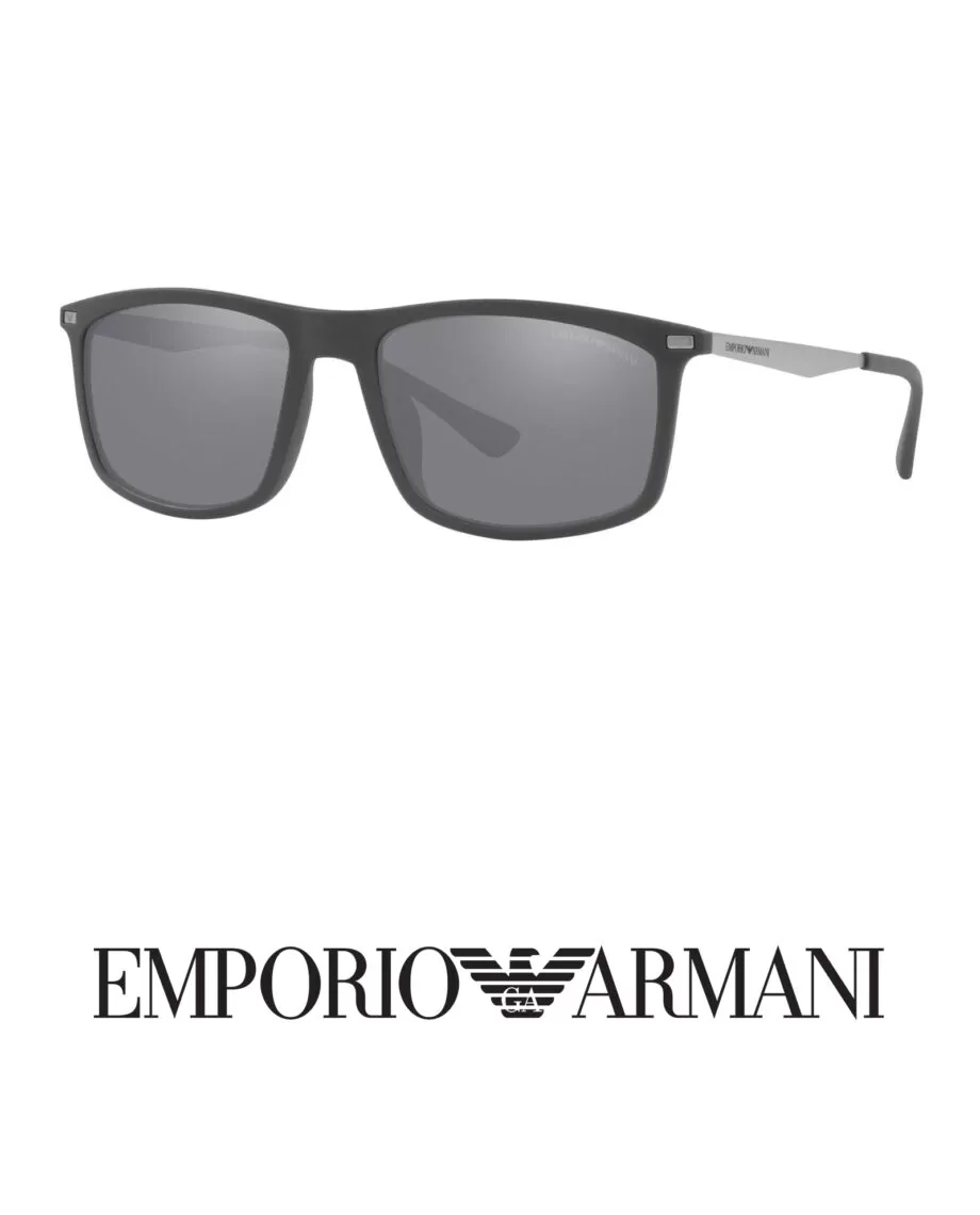 Emporio Armani 4171U 5437/6G