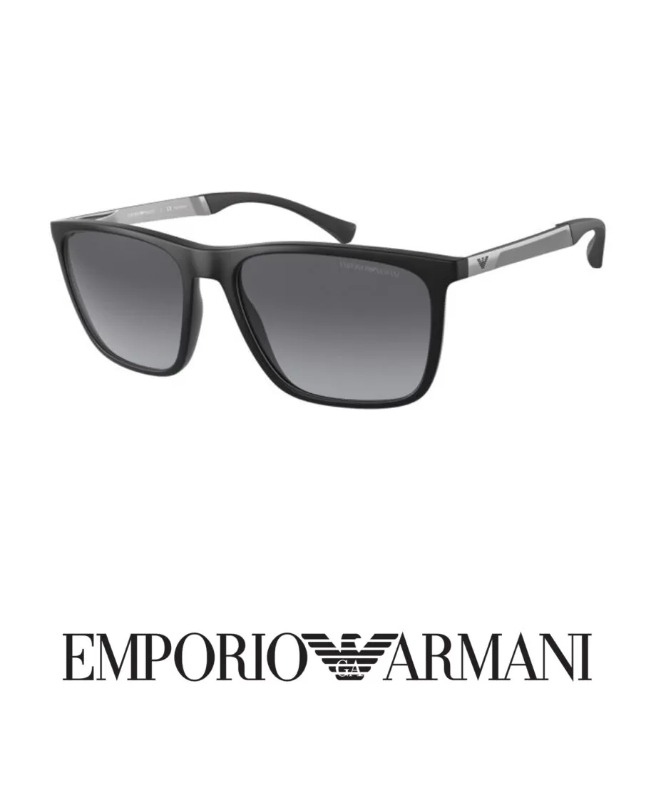 Emporio Armani 4150 5001/T3 Polarized