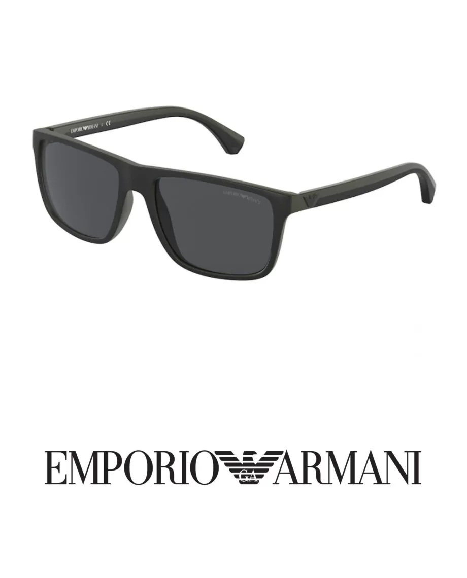 Emporio Armani 4033 5865/87