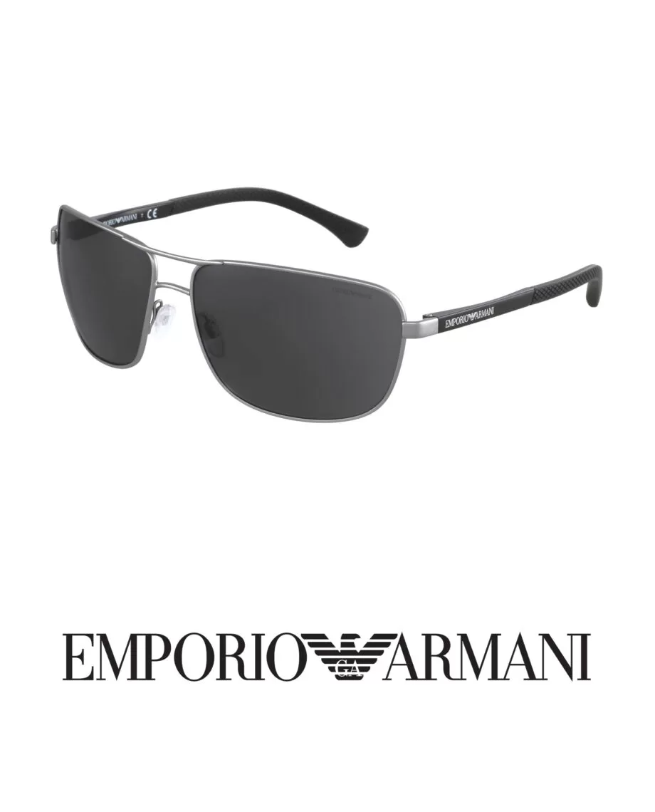 Emporio Armani 2033 3130/87