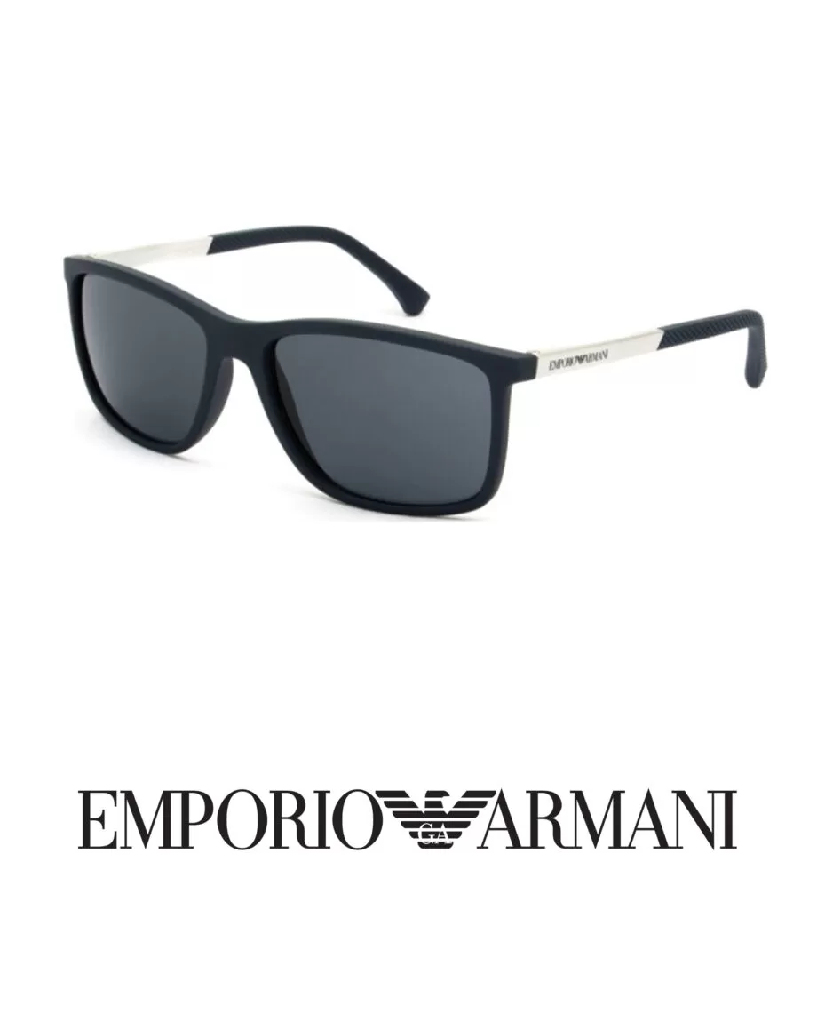 Emporio Armani 4058 5474/87