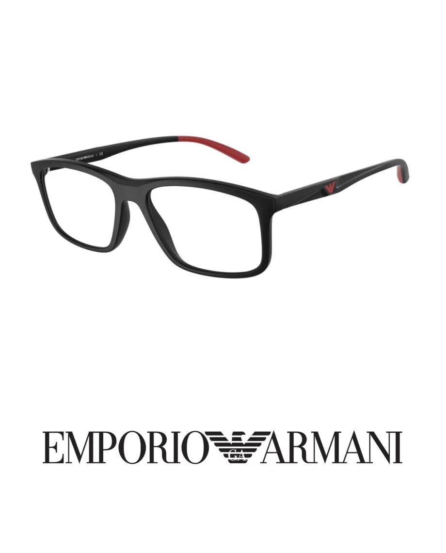 Emporio Armani 3196 5001