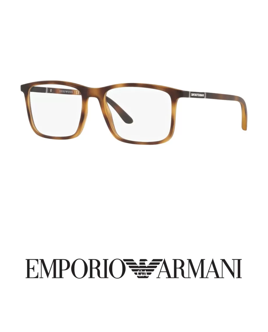 Emporio Armani 3181 5026