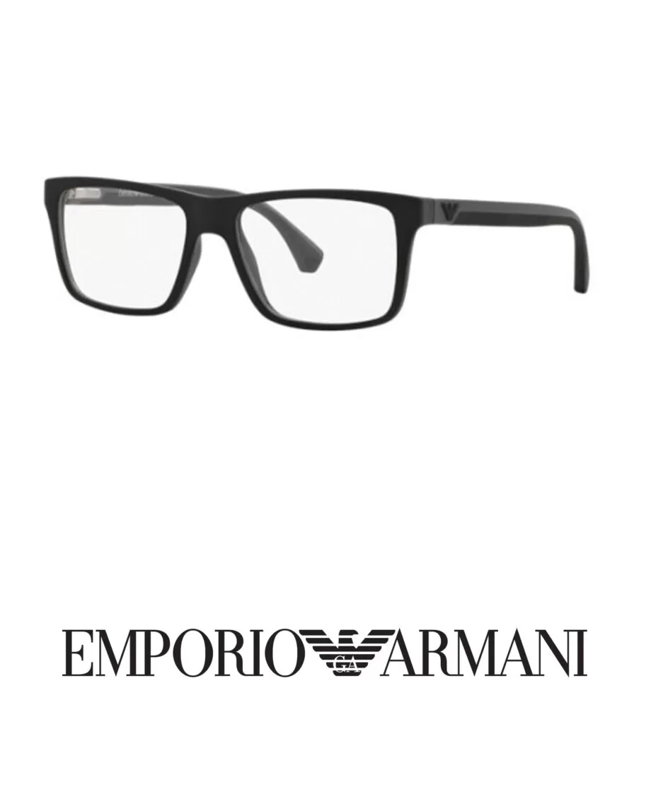 Emporio Armani 3034 5229