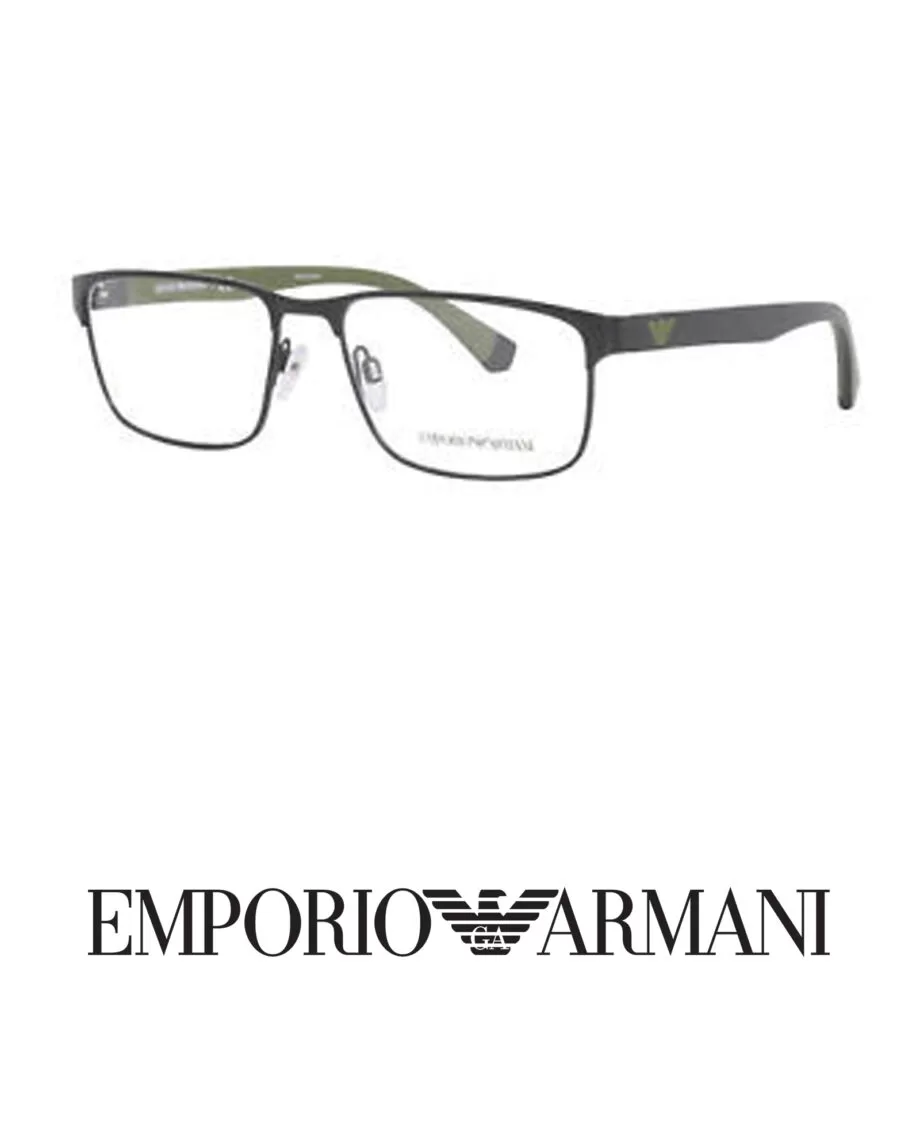 Emporio Armani 1105 3001
