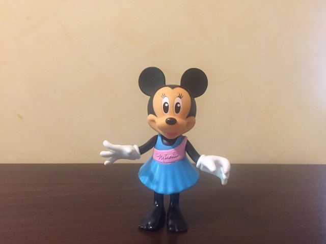 Minnie Mouse