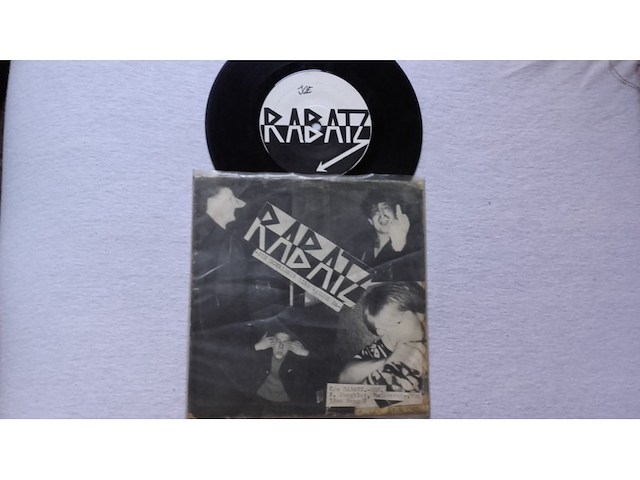 Rabatz / Inzest