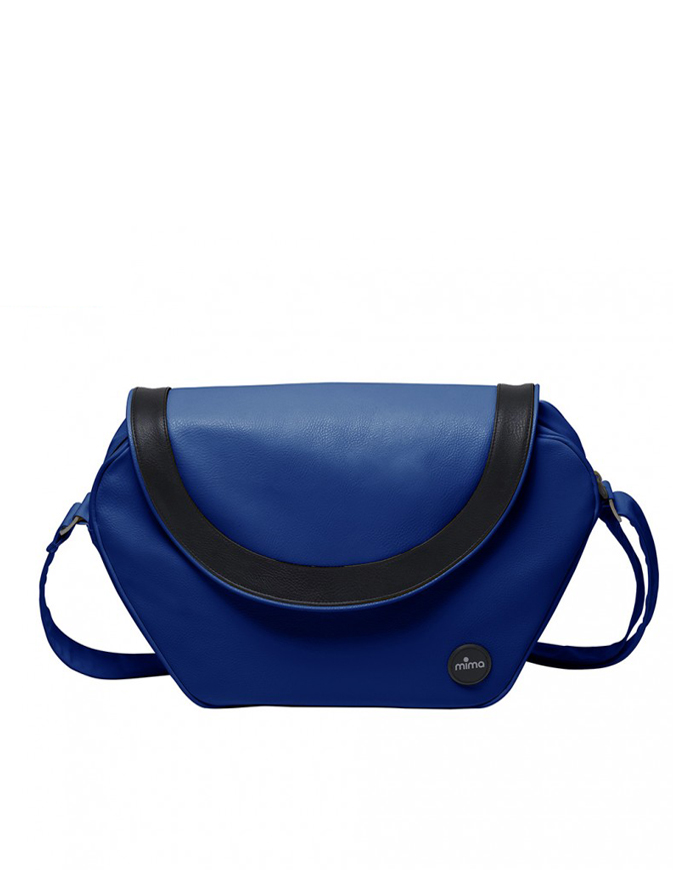 TORBA ZA BEBI KOLICA XARI ROYAL BLUE Mima