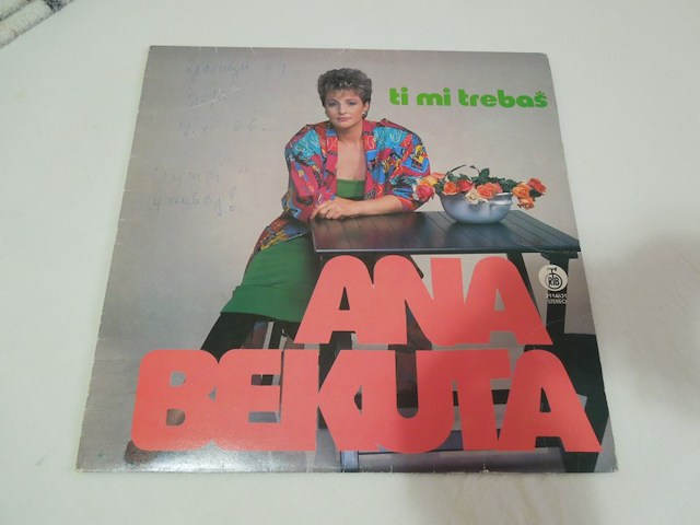 ana bekuta-ti mi trebas