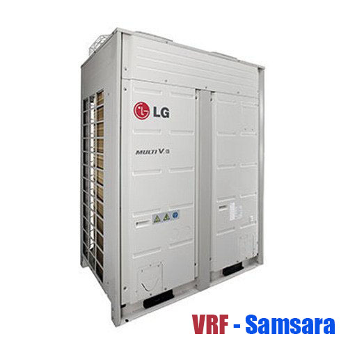 VRF KLIMA UREĐAJ LG ARUB160LTE4