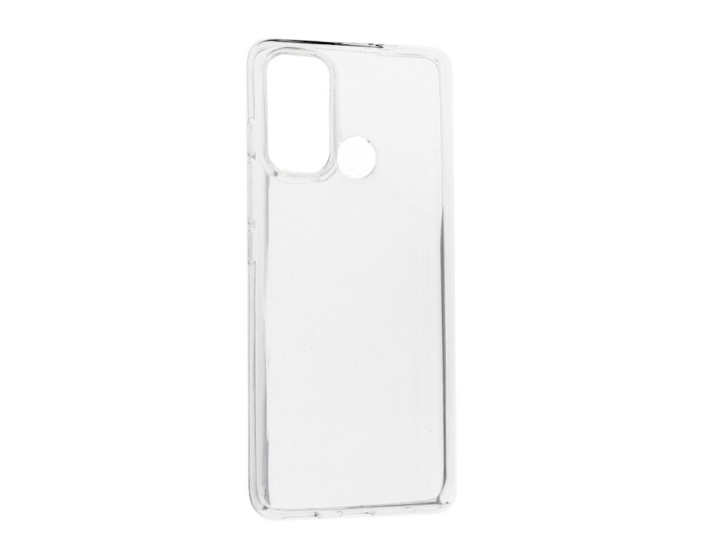 Silikonska futrola Ultra Thin - Motorola Moto G60/Moto G40 Fusion Transparent